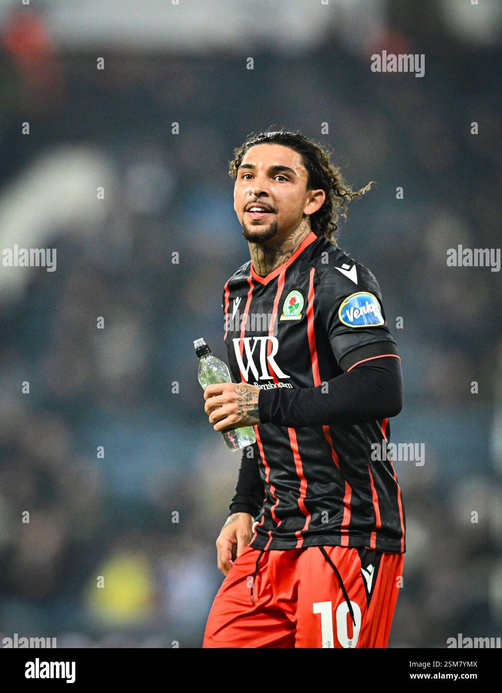 12th February 2025; The Hawthorns, West Bromwich, West Midlands ...