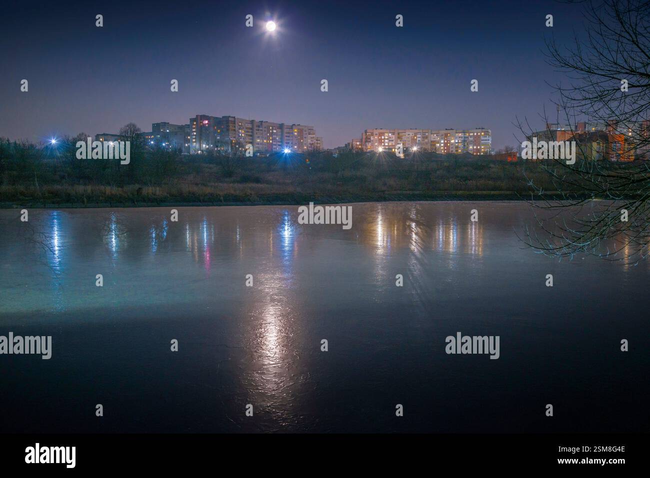 Lviv, Lviv, Ukraine. 12th Feb, 2025. February 12, 2025, Lviv region ...