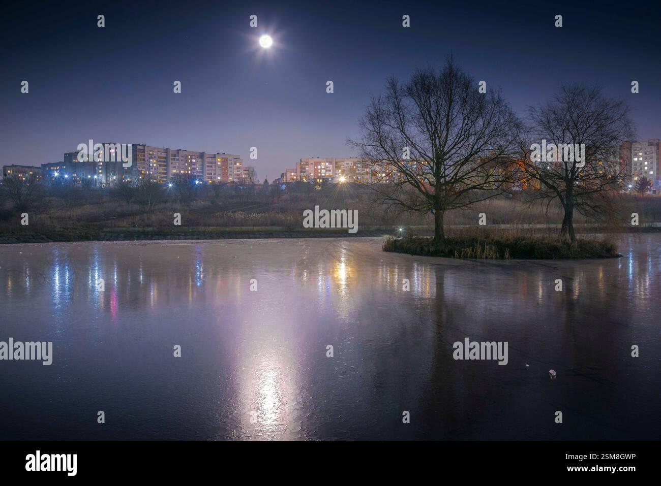 Lviv, Lviv, Ukraine. 12th Feb, 2025. February 12, 2025, Lviv region ...