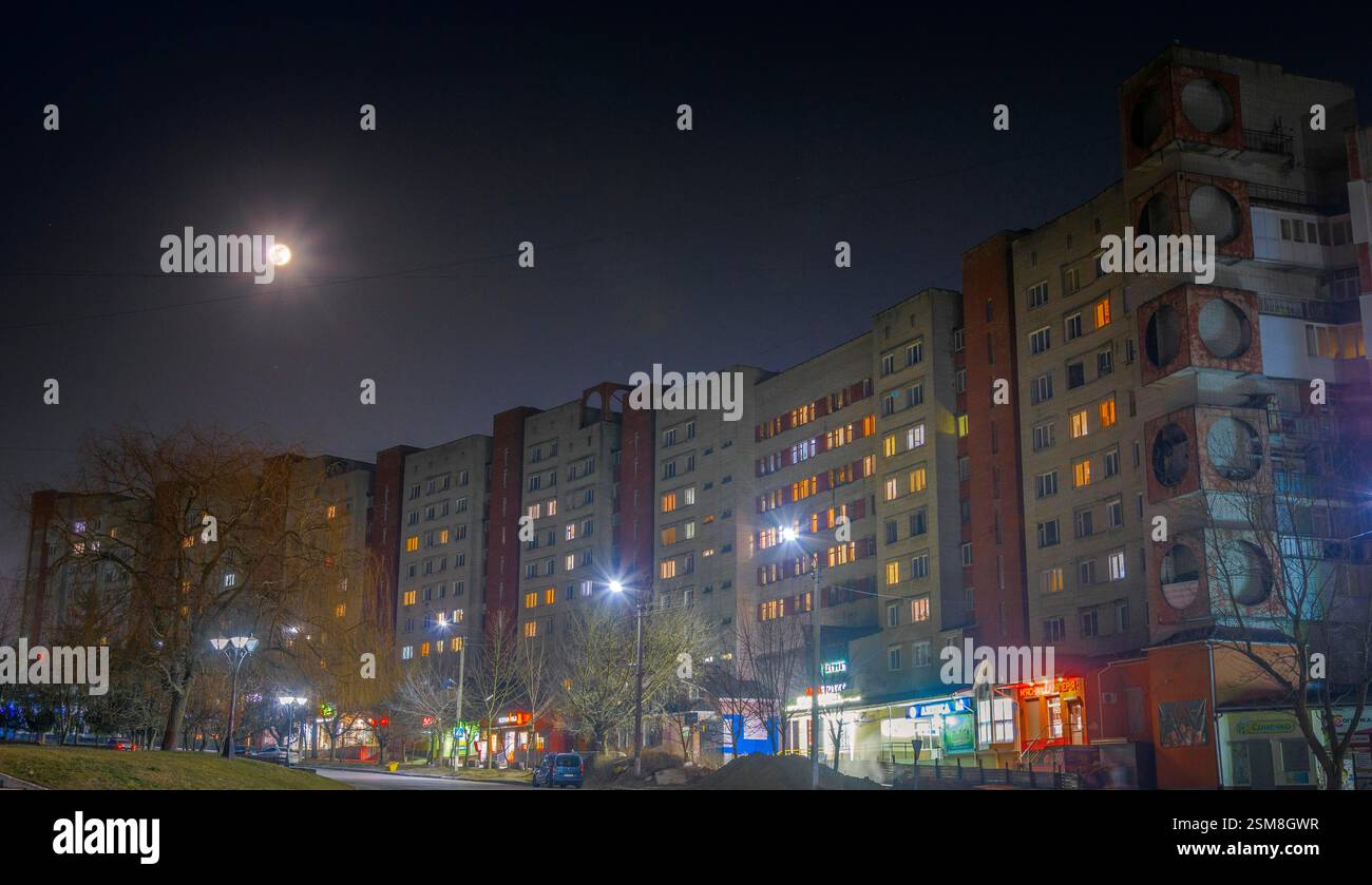 Lviv, Lviv, Ukraine. 12th Feb, 2025. February 12, 2025, Lviv region ...