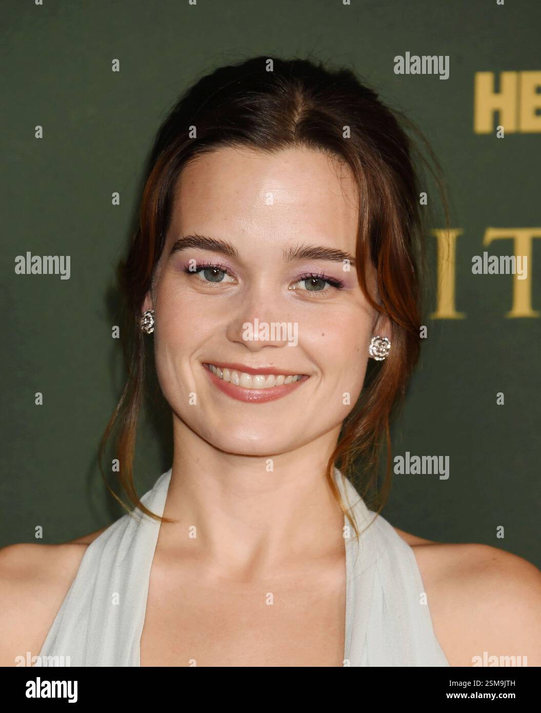 Sarah catherine hook hi-res stock photography and images - Alamy