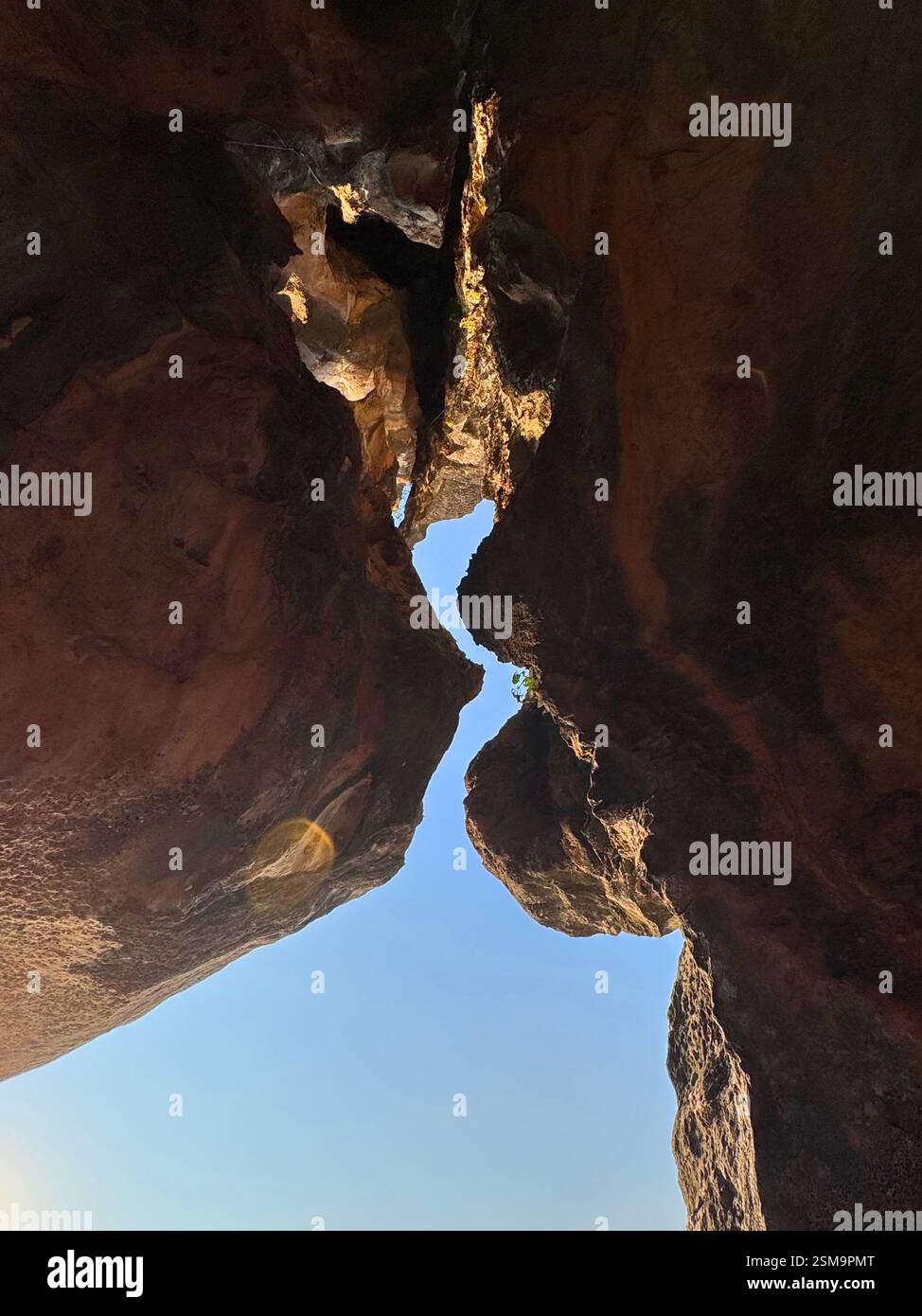 Khao sam roi yot national park thailand hi-res stock photography and ...