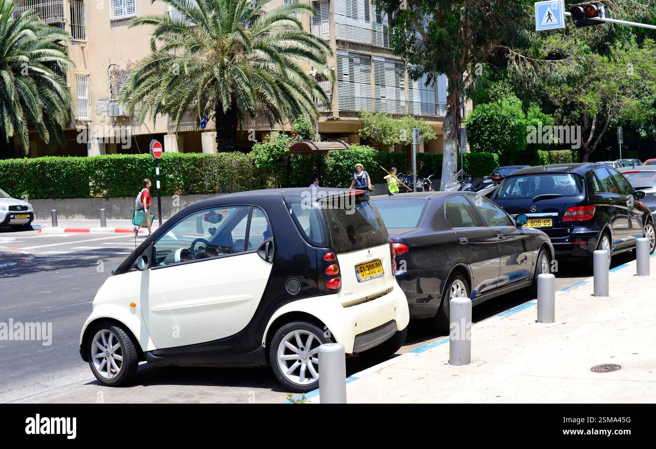 Davidd hamelech blvd hi-res stock photography and images - Alamy