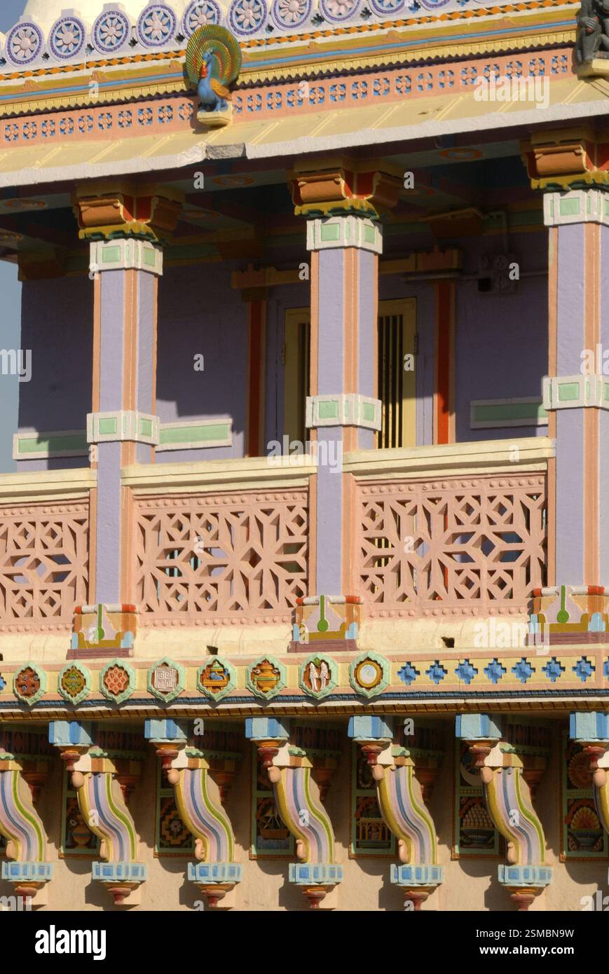 Jain temple of Jakhau, Jakhau, Kutch, Gujarat, India, Asia Stock Photo ...