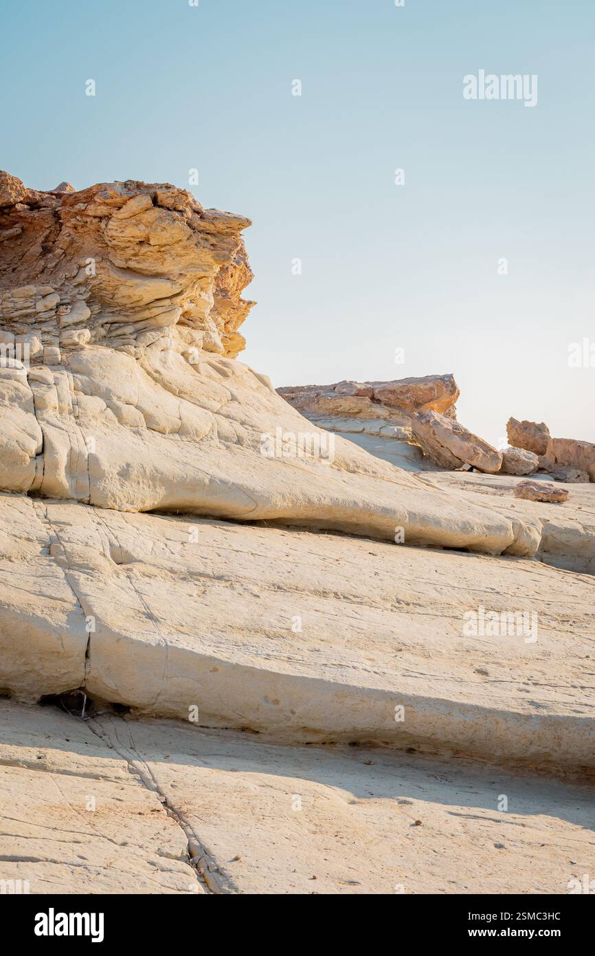 Landscape shots taken in Paphos , Cyprus featuring rocky cliffs, sea ...