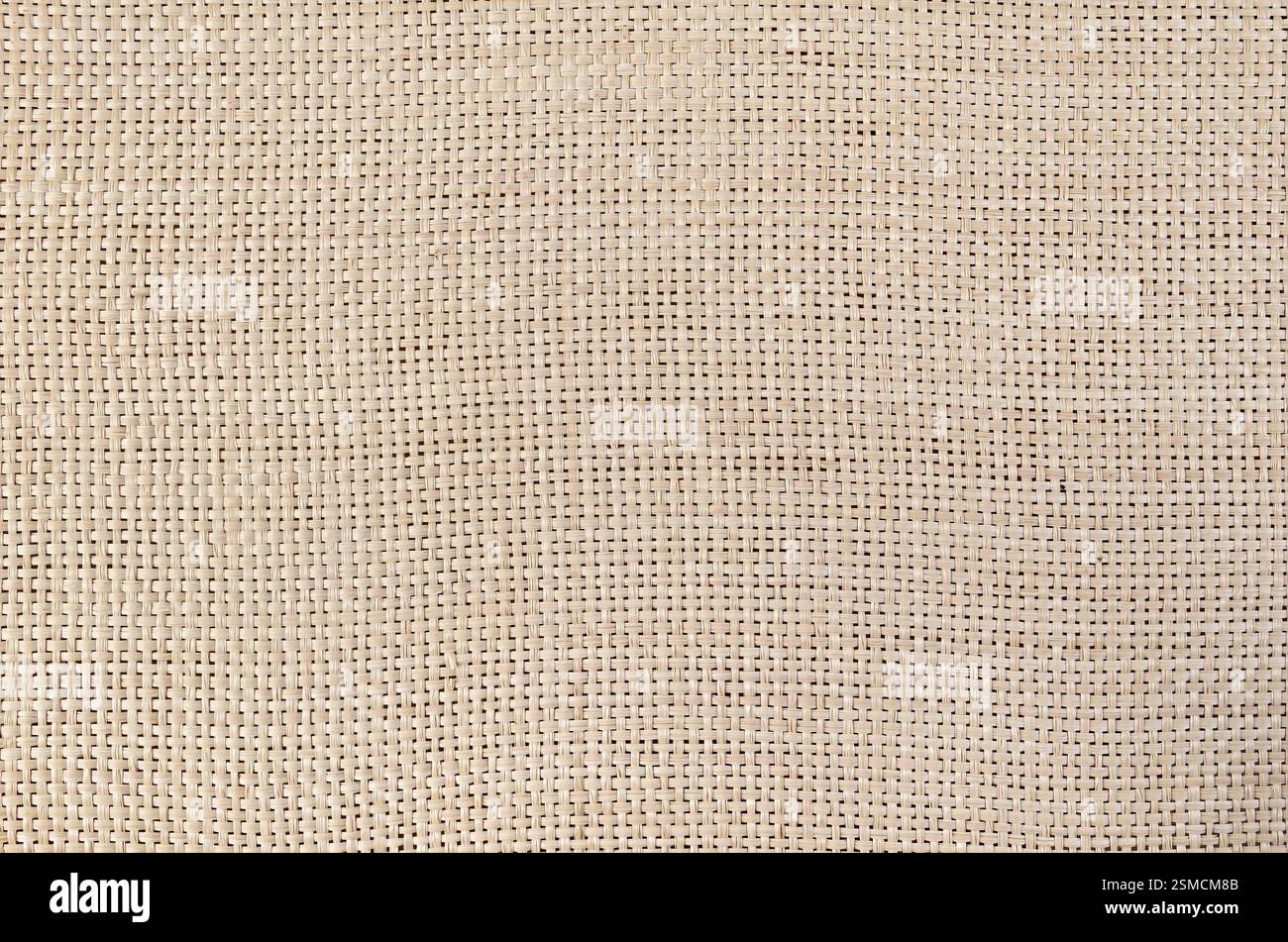 The texture of coarse woven cloth sack Stock Photo - Alamy