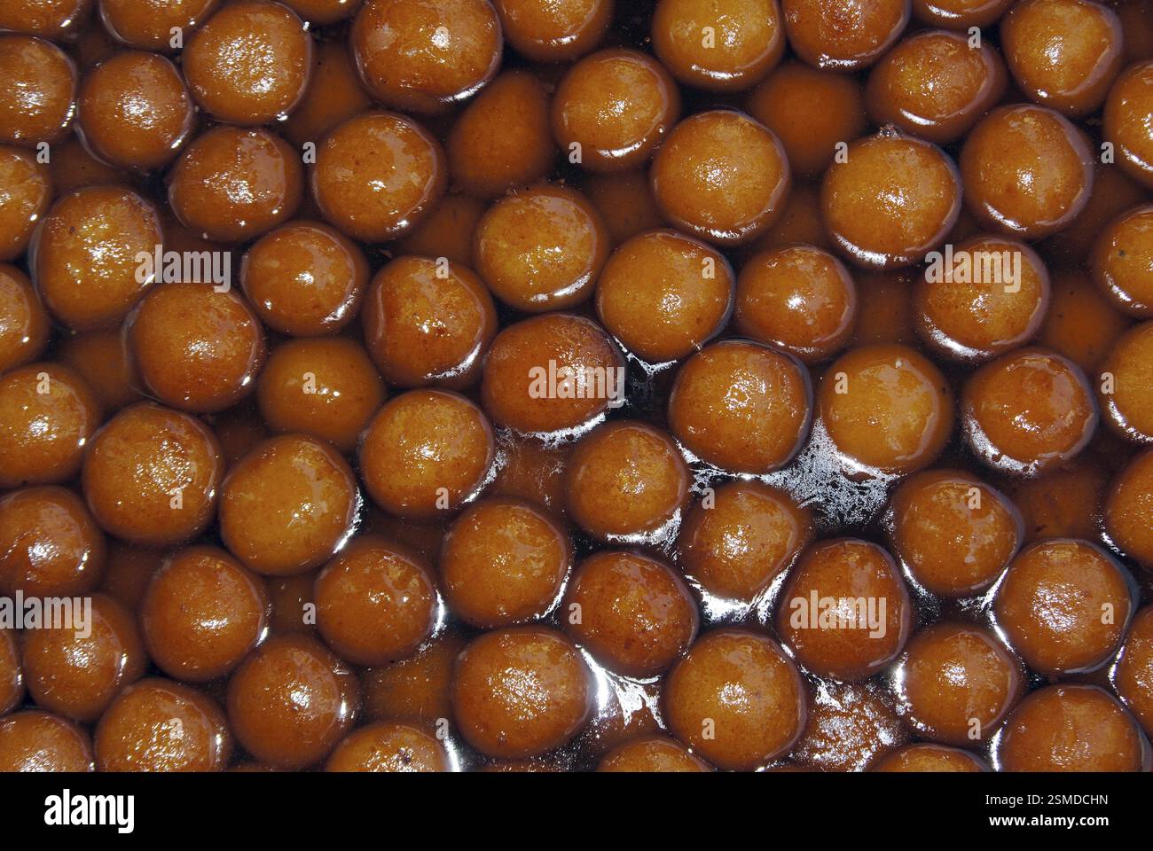 Sweet, Indian sweet, Gulab Jamun, Chocolate color Ball, Made of Mava ...