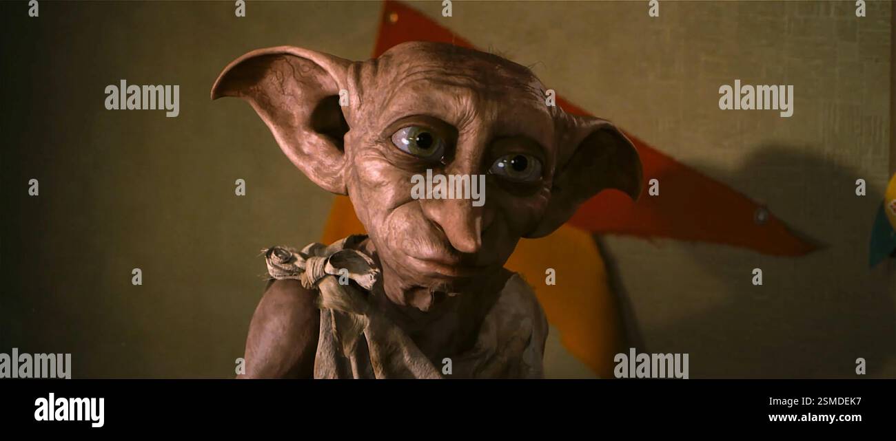 HARRY POTTER AND THE CHAMBER OF SECRETS - 4K RE-RELEASE - FILM STILLS ...