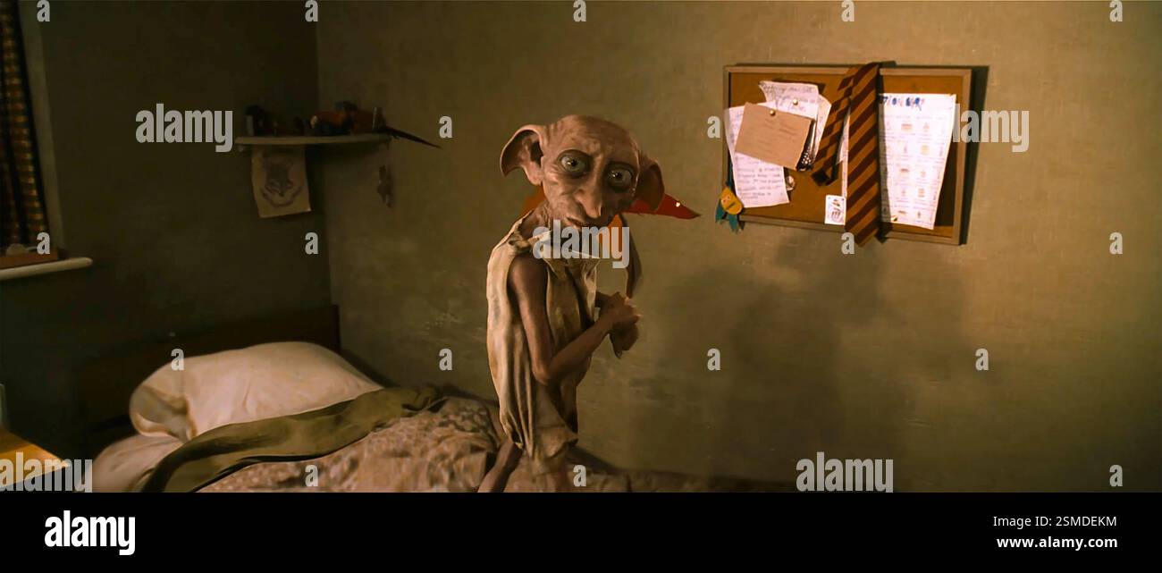 HARRY POTTER AND THE CHAMBER OF SECRETS - 4K RE-RELEASE - FILM STILLS ...