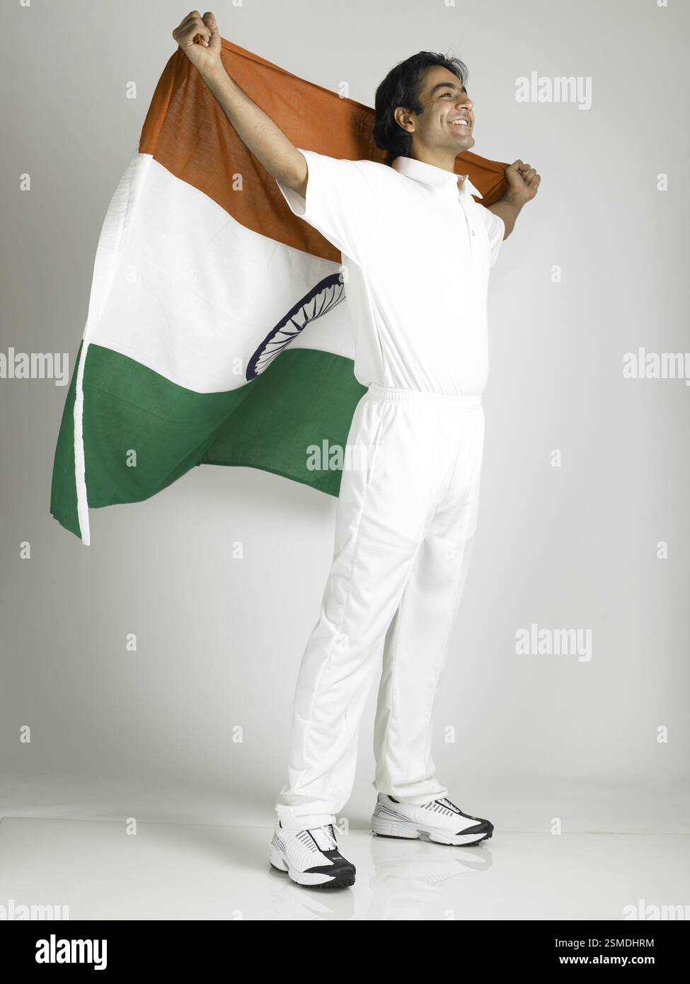 Two indian flag hi-res stock photography and images - Alamy