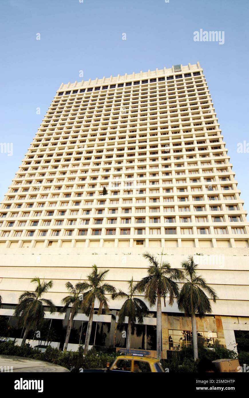 Hotel Hilton, Nariman Point, Bombay Mumbai, Maharashtra, India, Asia ...