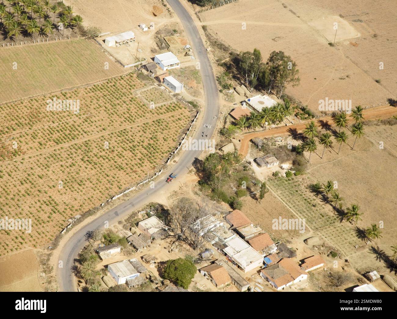 Top down aerial view jet hi-res stock photography and images - Alamy