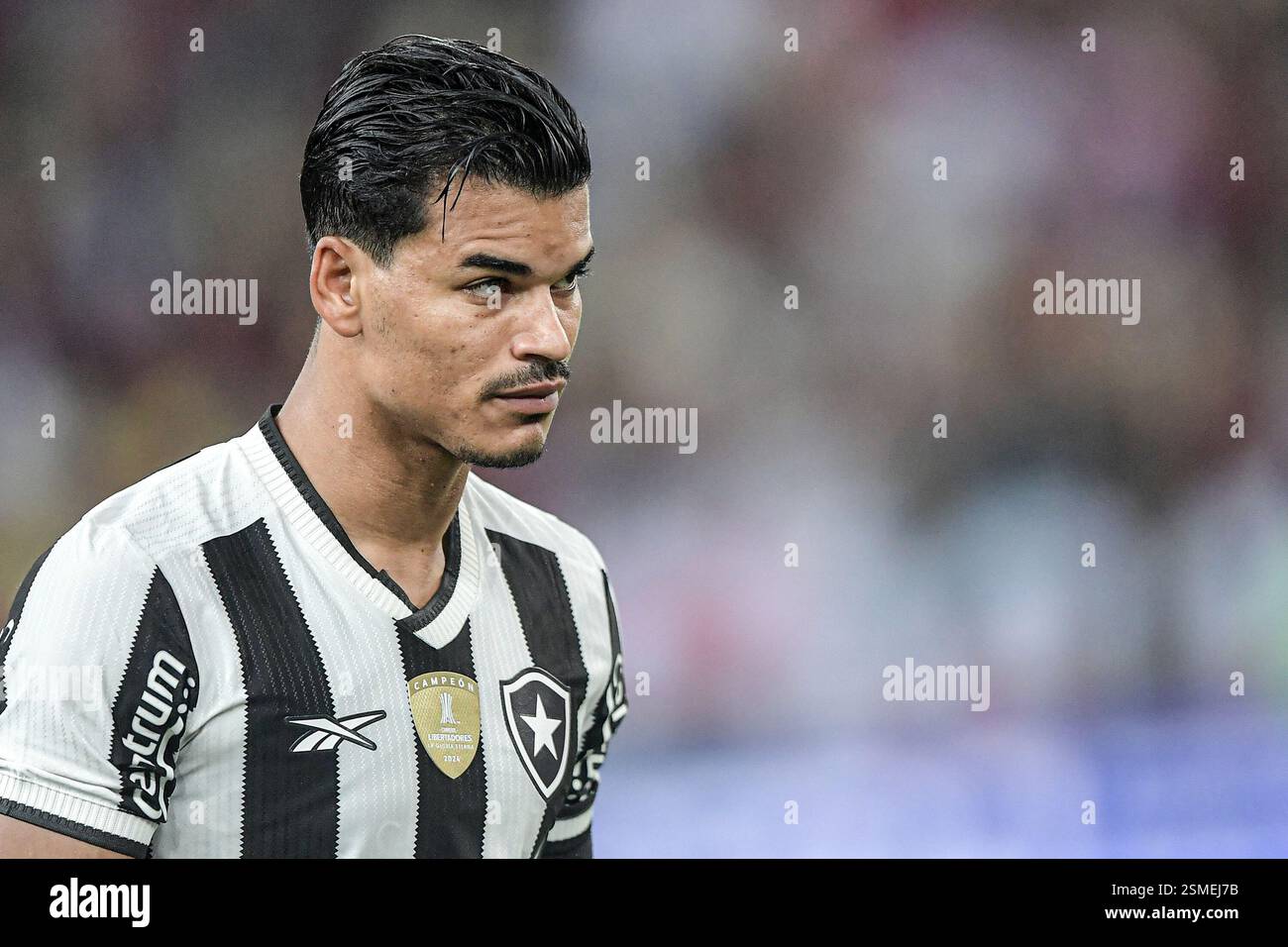 RJ - RIO DE JANEIRO - 02/12/2025 - CARIOCA 2025, FLAMENGO x BOTAFOGO ...