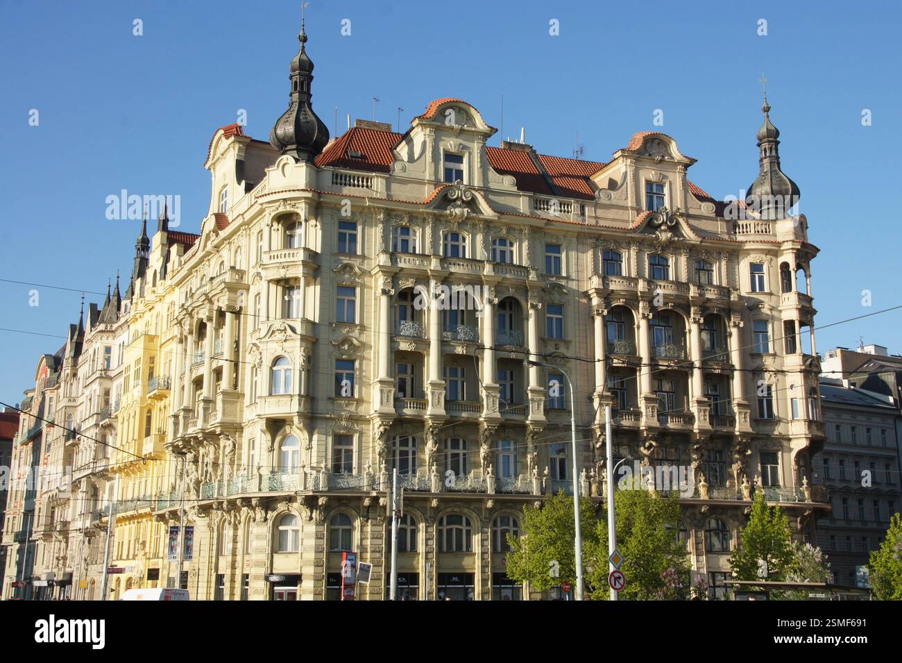 The Czech Republic boasts a captivating blend of history and modern-day ...