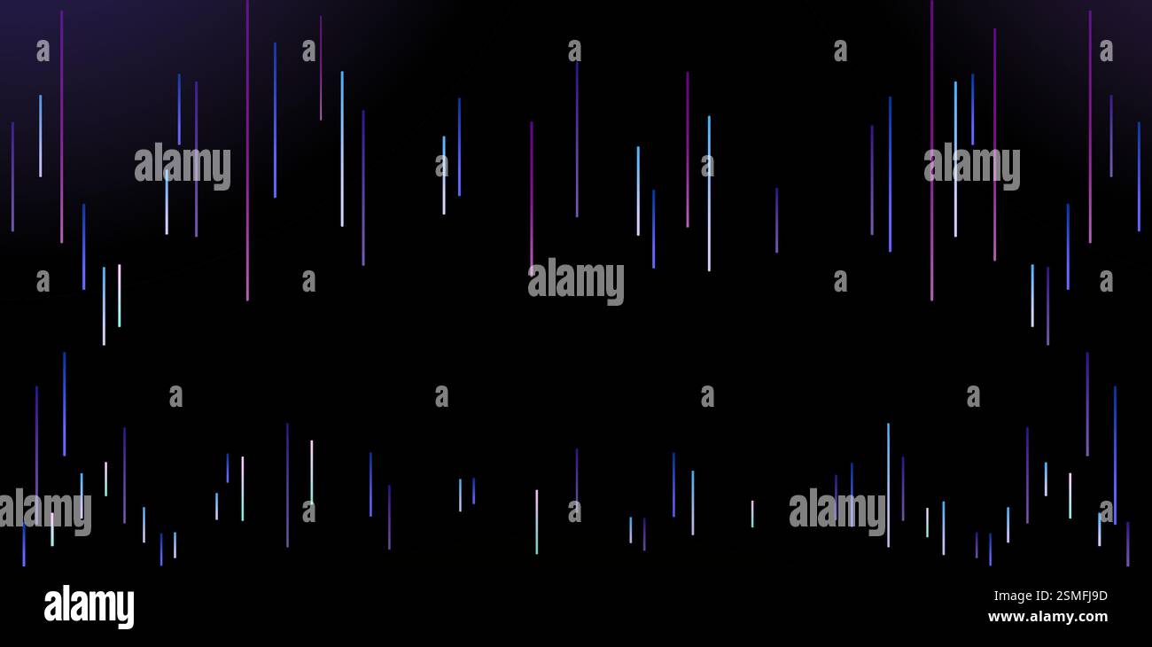 sound wave abstract backgrounds futuristic with gradient color lines ...