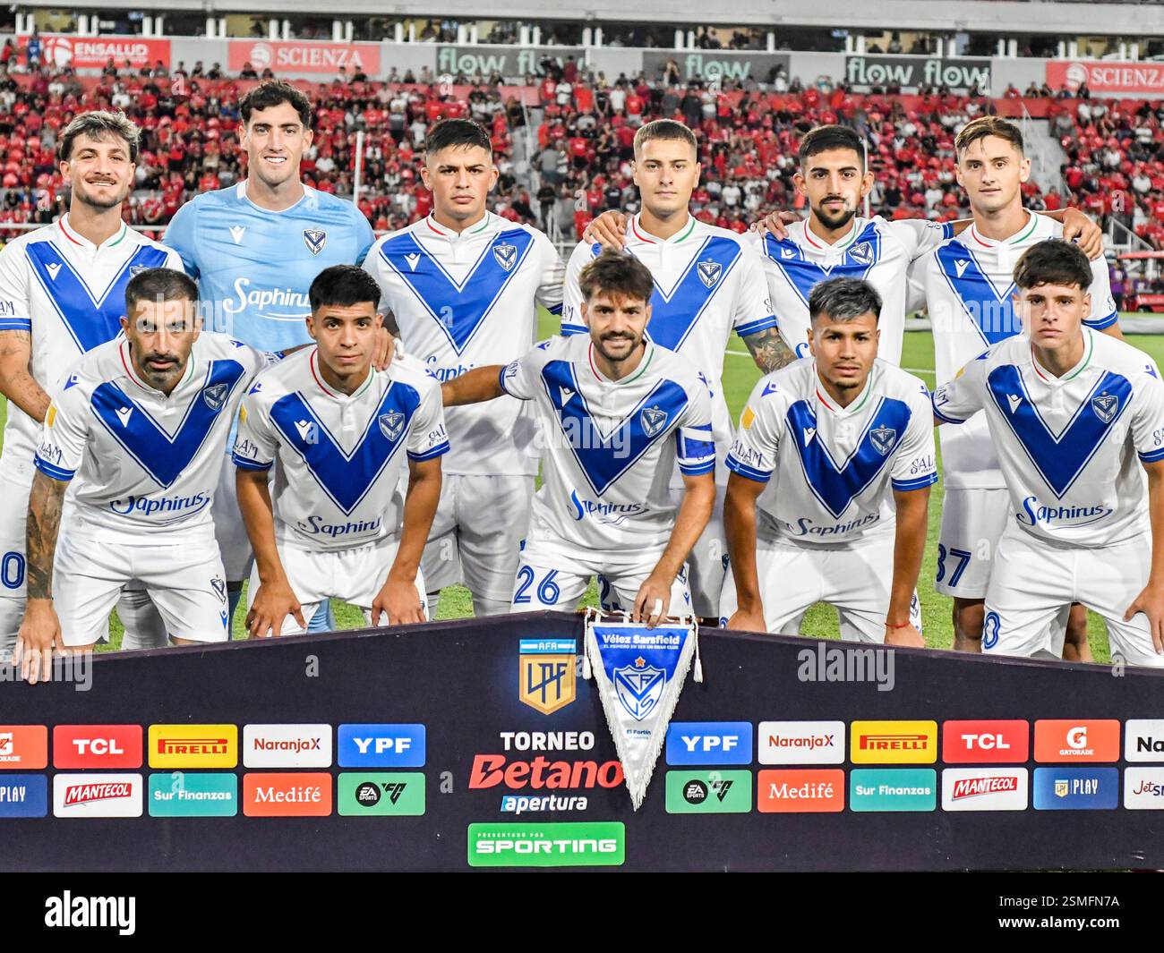 Libertadores 2025 hi-res stock photography and images - Alamy