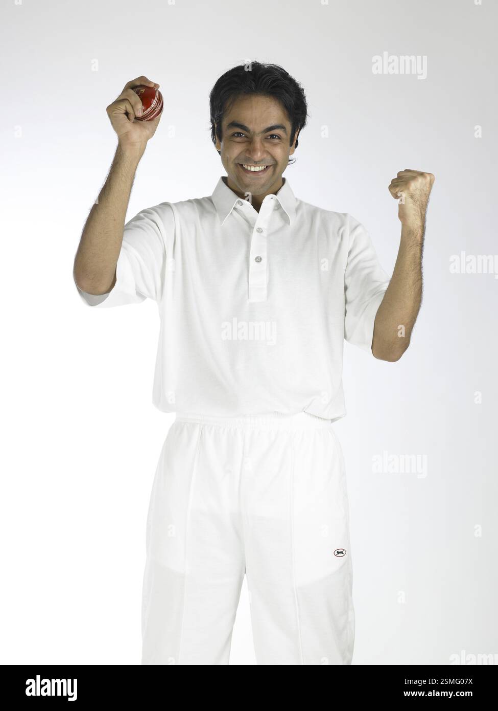 Cricket catch facial expression hi-res stock photography and images - Alamy