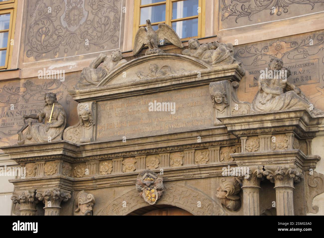 Czech Republic is a country in Central Europe. It is known for its ...
