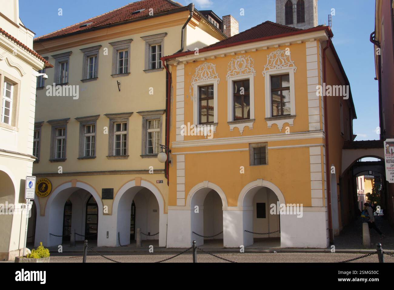 Czech Republic is a landlocked country in Central Europe. Vibrant city ...