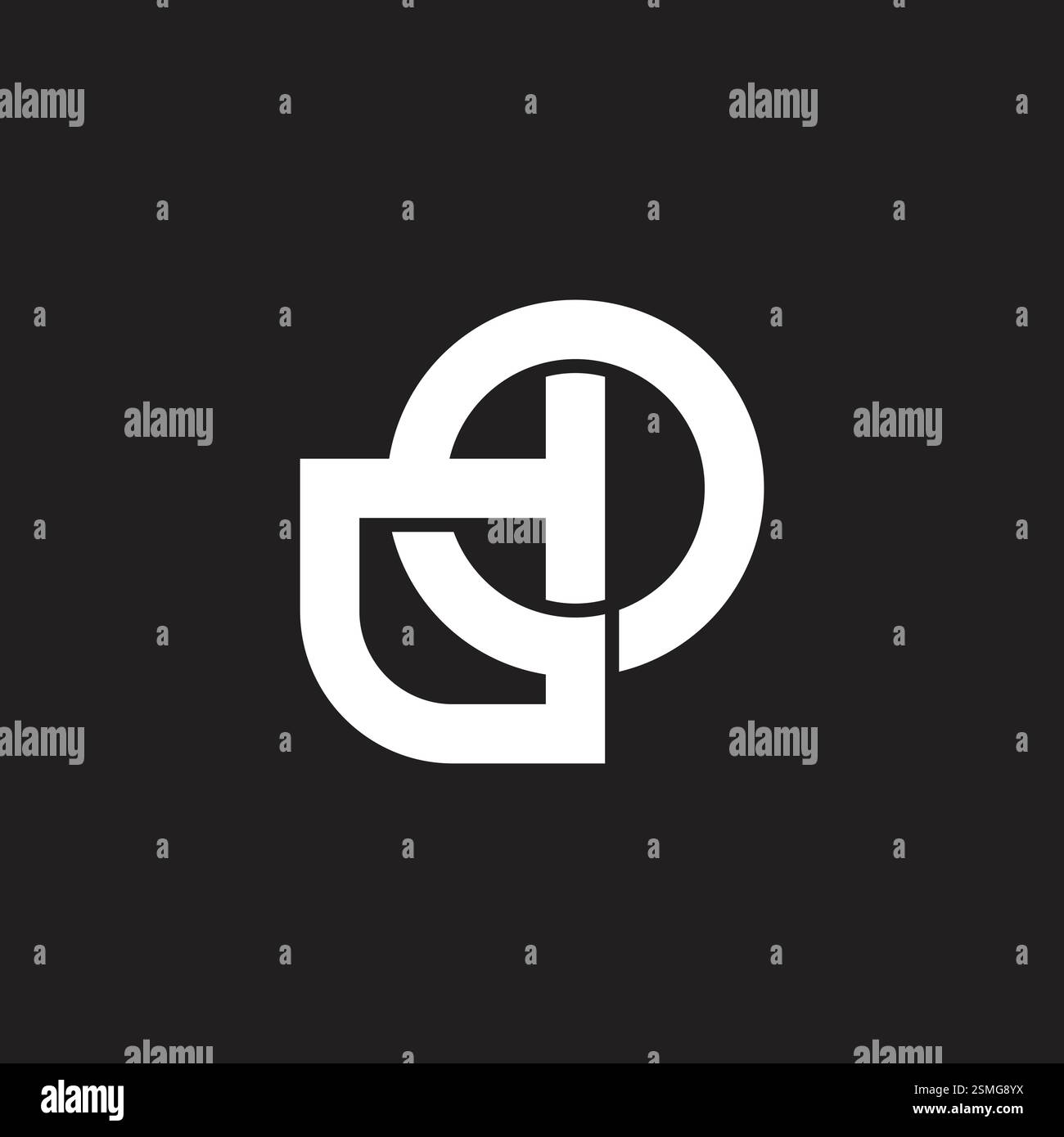 Ogt marketing logo Stock Vector Images - Alamy