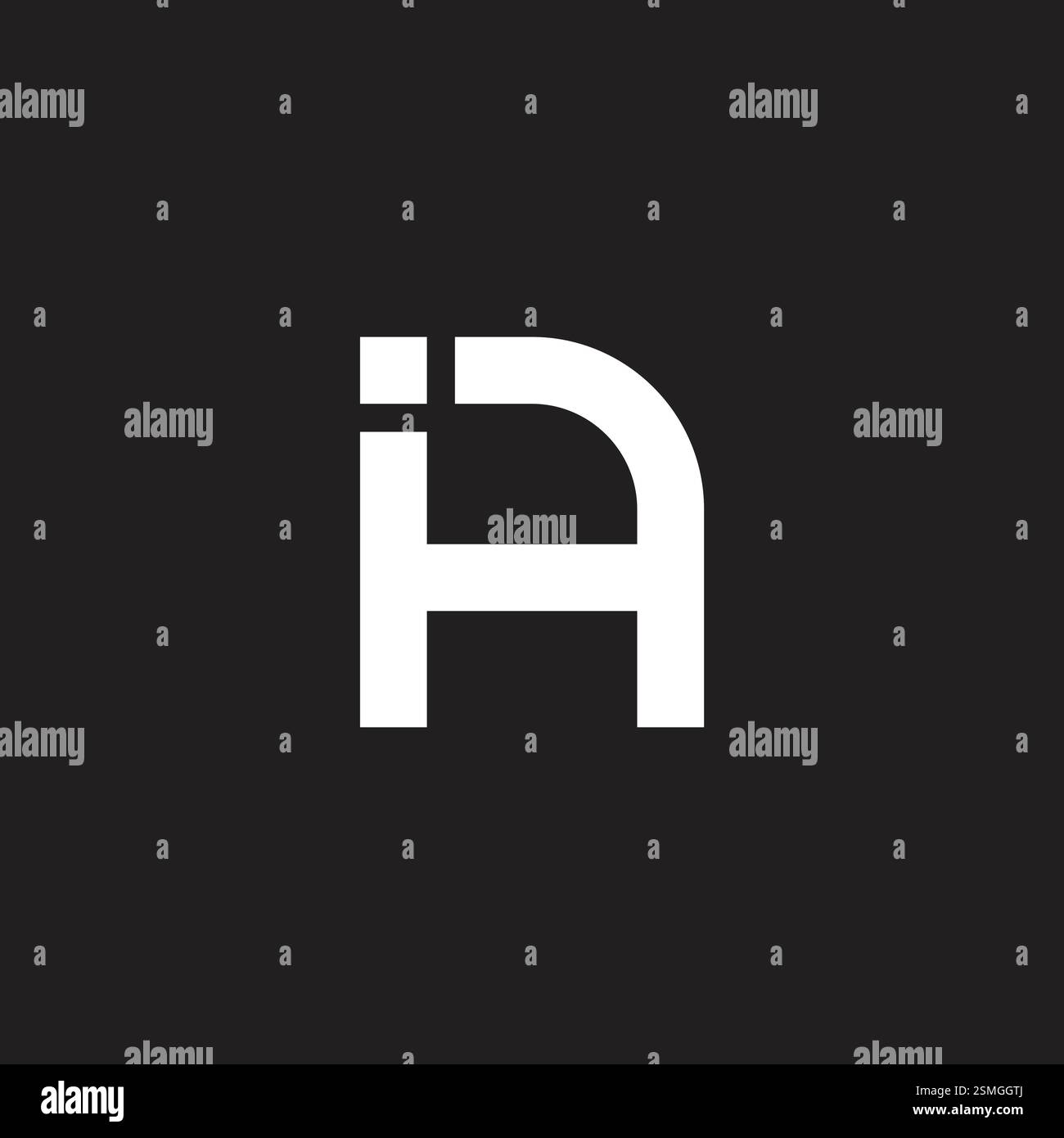Aih marketing logo hi-res stock photography and images - Alamy