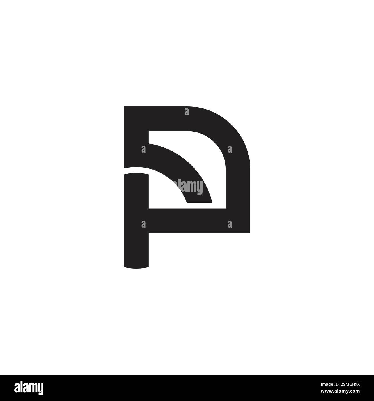 Pst logo Stock Vector Images - Alamy