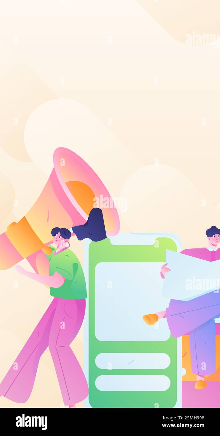 Admissions image Stock Vector Images - Alamy