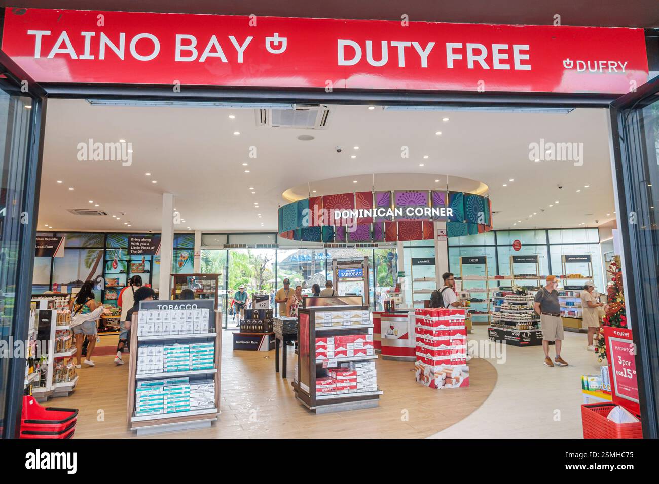 San Felipe de Puerto Plata Dominican Republic,Taino Bay port,shopping ...