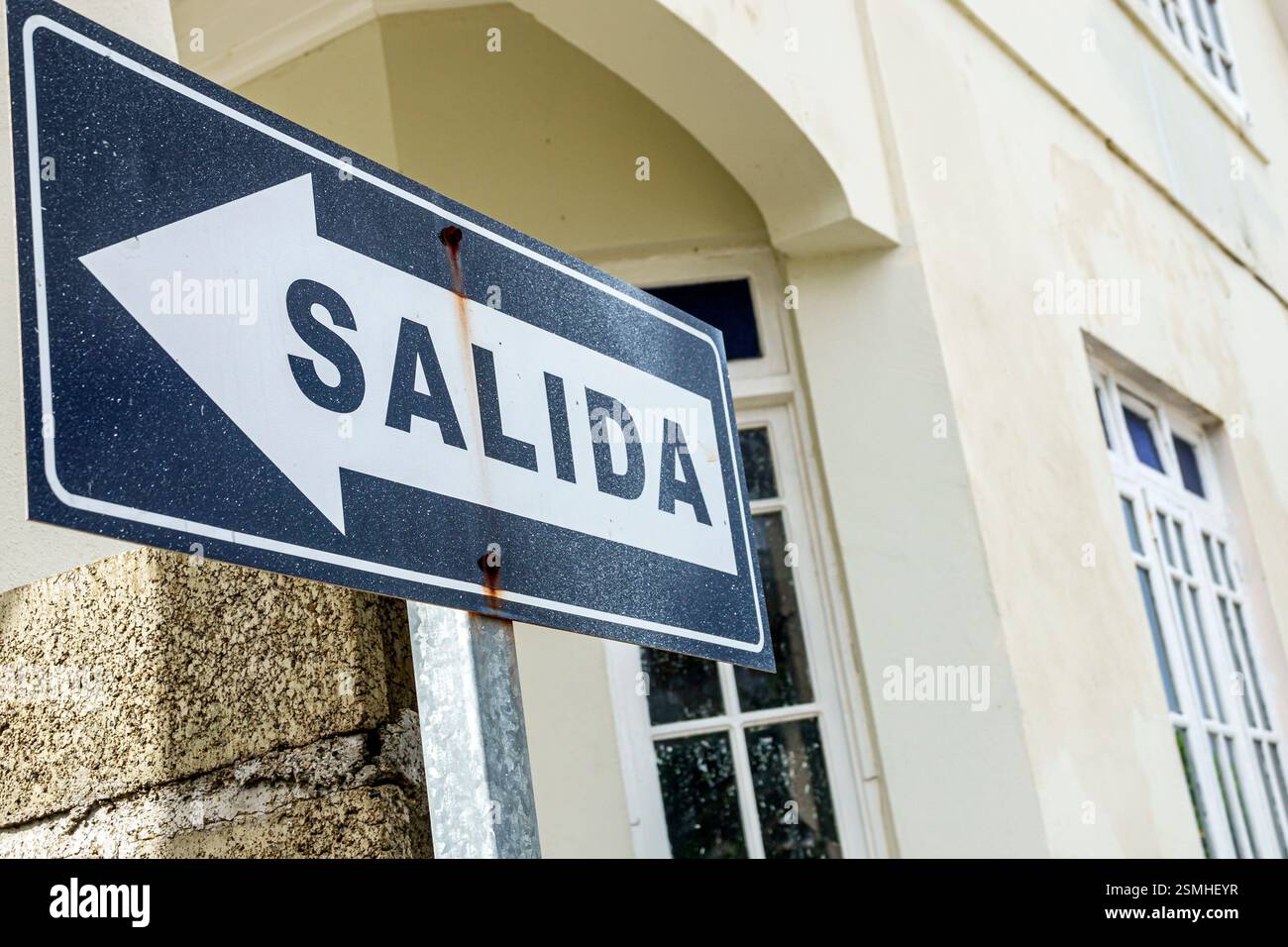 San Felipe de Puerto Plata Dominican Republic,near Calle Jose del ...