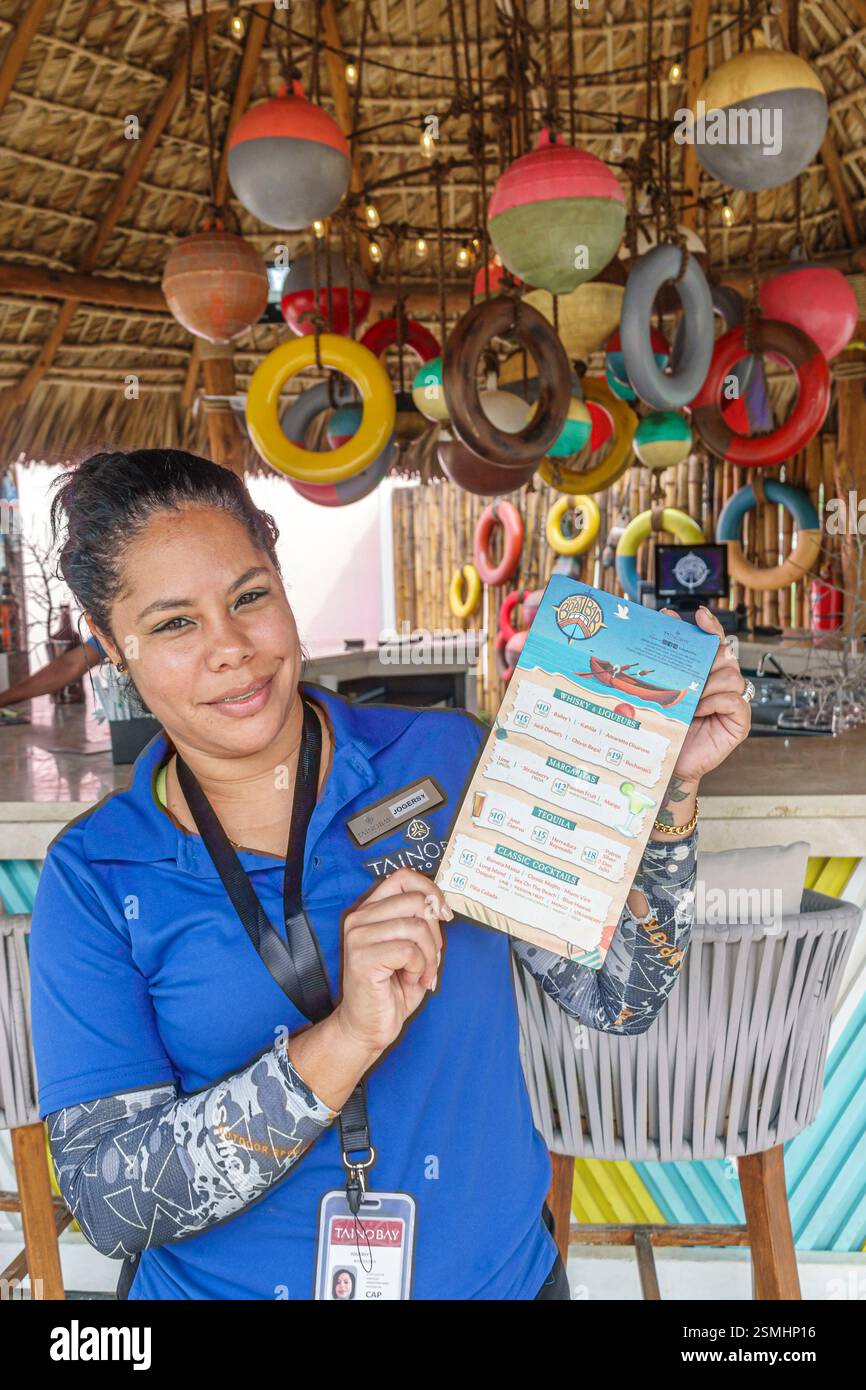 San Felipe de Puerto Plata Dominican Republic,Taino Bay port,shopping ...