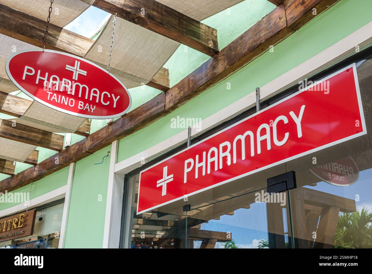 San Felipe de Puerto Plata Dominican Republic,Taino Bay port,shopping ...