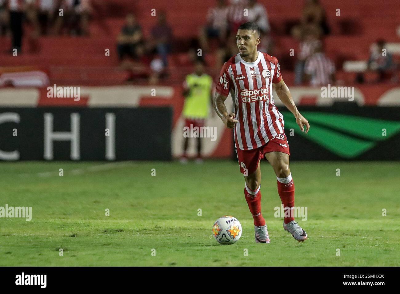 PE - RECIFE - 02/12/2025 - NORTHEAST CUP 2025, NAUTICO x JUAZEIRENSE ...
