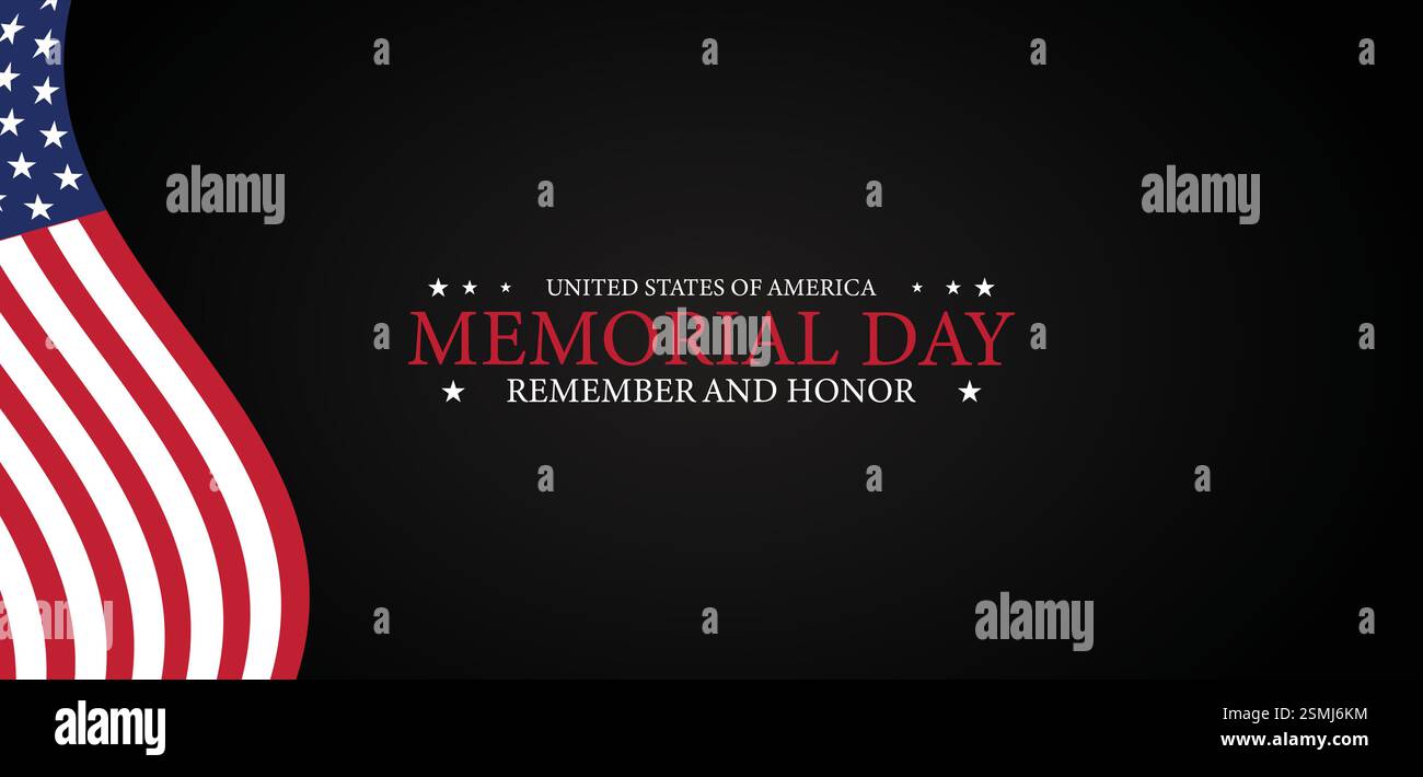 Memorial in memory heroes Stock Vector Images - Alamy
