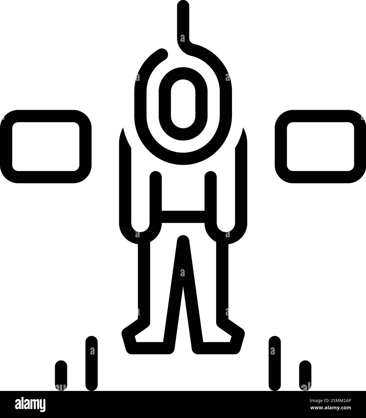 Icon for death, demise Stock Vector Image & Art - Alamy