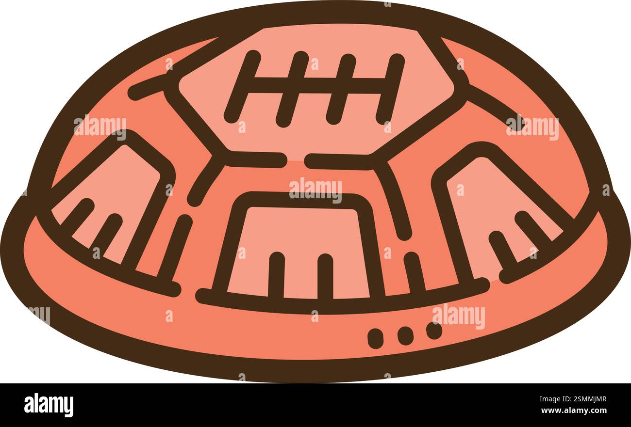 Mata kebo vector doodle illustration and graphic. Part of indonesian ...