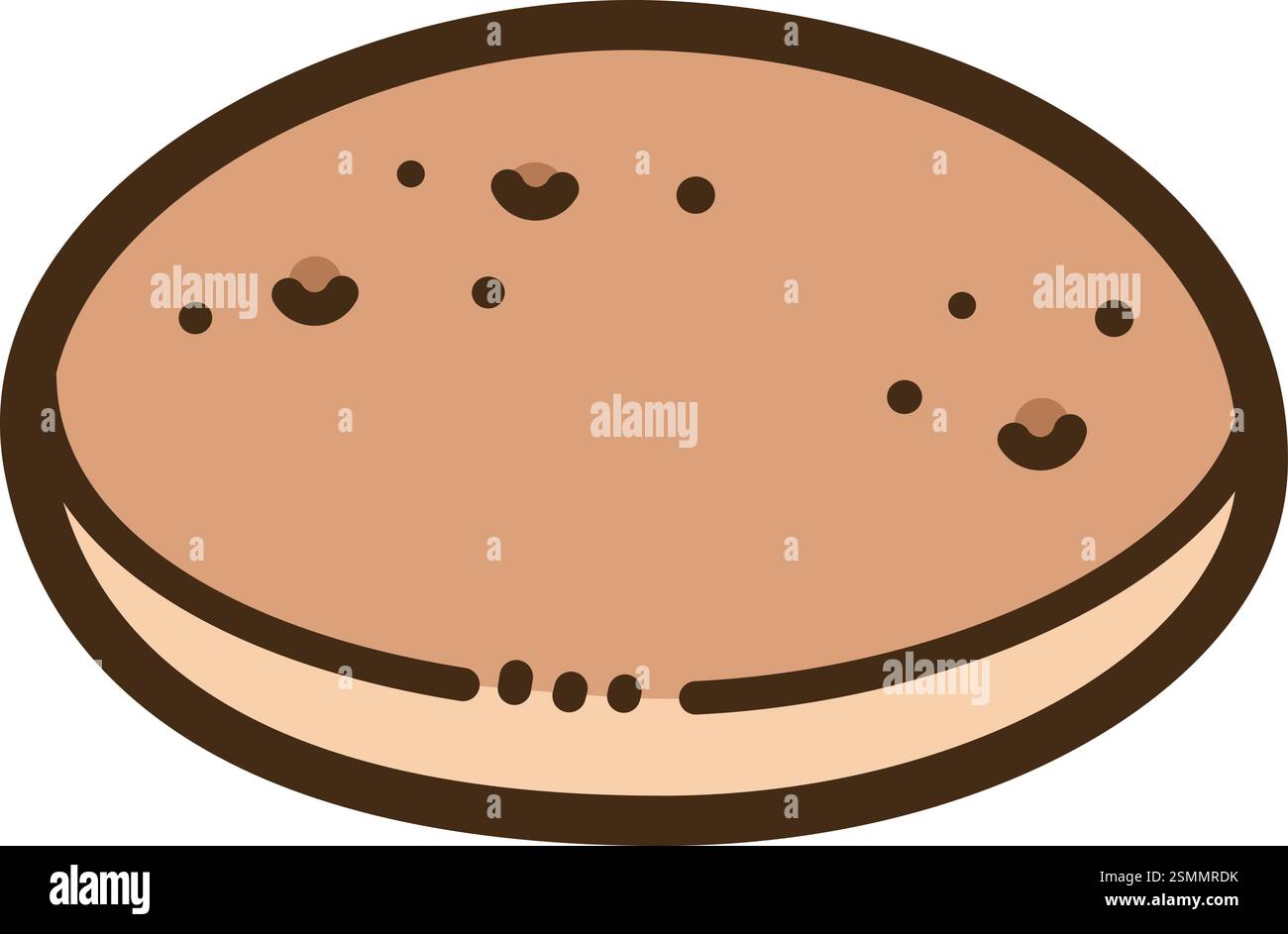 Appam Stock Vector Images - Alamy