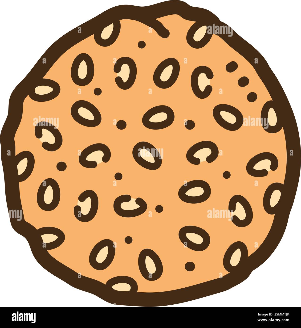 Onde onde indonesian traditional Stock Vector Images - Alamy