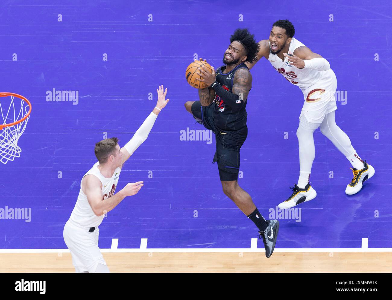 Jamal shead hi-res stock photography and images - Alamy