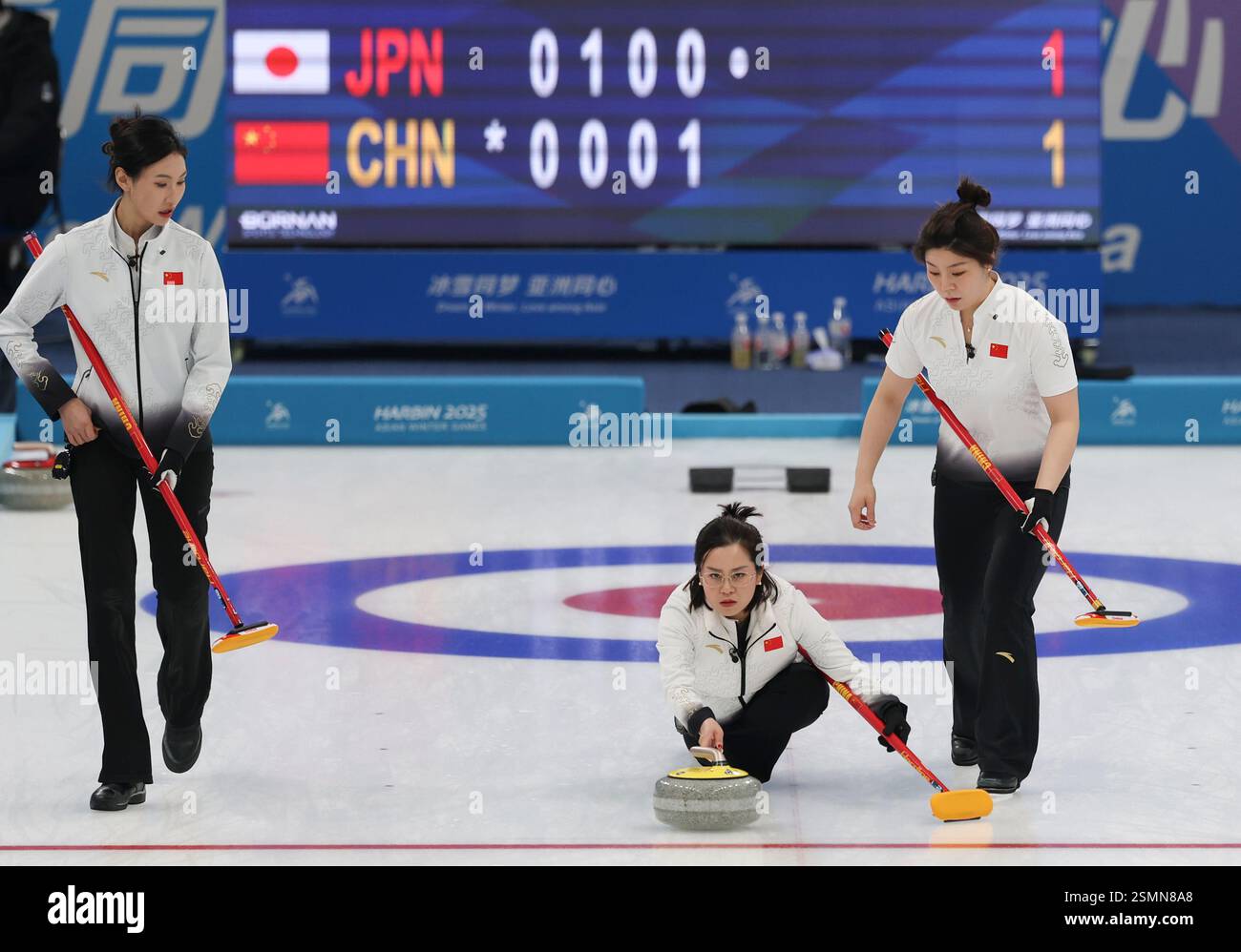 Jiayi wang hi-res stock photography and images - Alamy