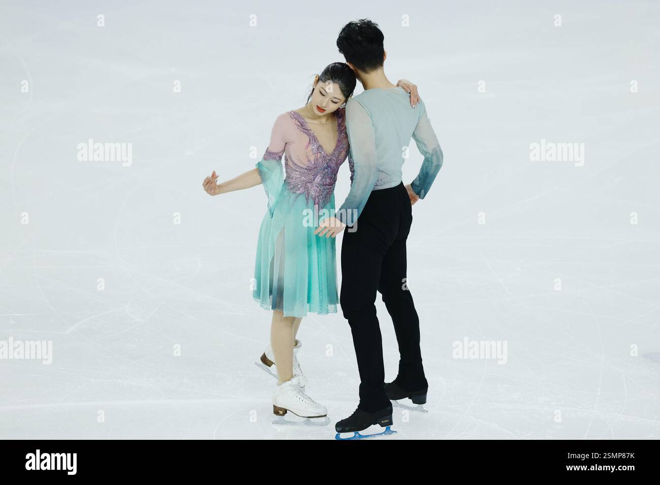 Zixi xiao hi-res stock photography and images - Alamy