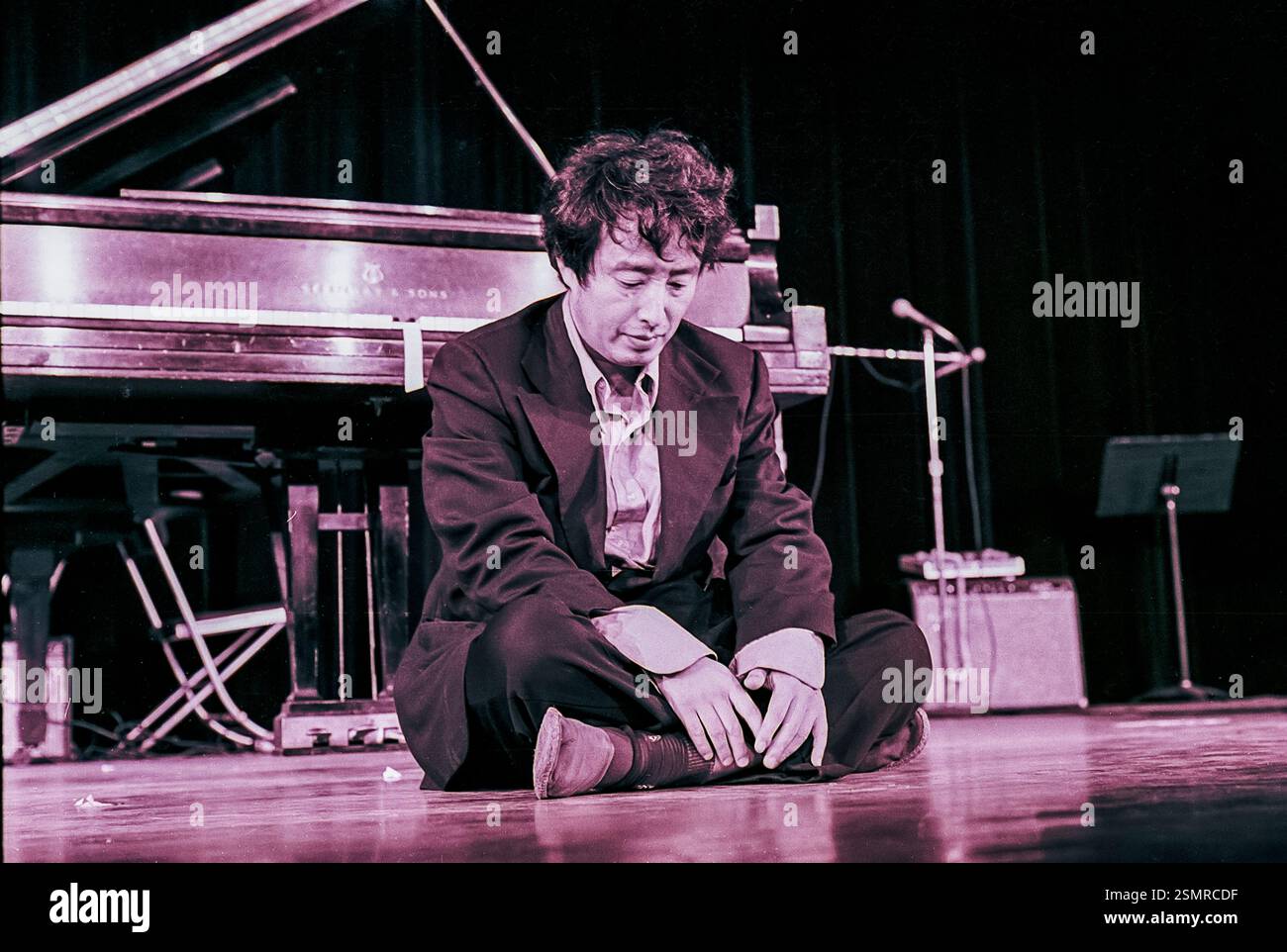 New York CIty, NY, USA, Conceptual Artist, Musician, VIdeo, Performing ...