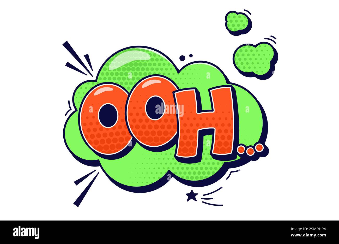 Ooh Stock Vector Images - Alamy