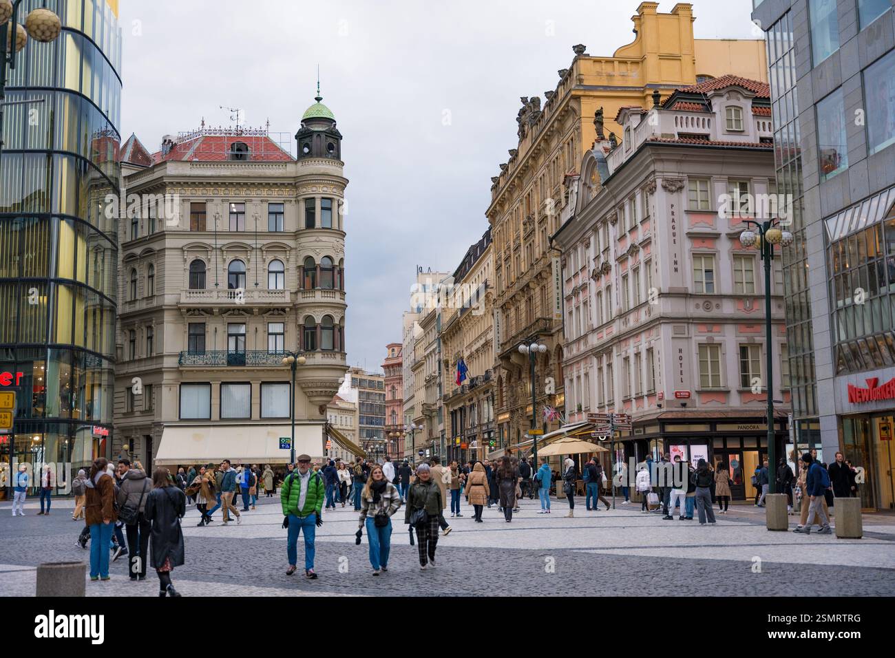 Czech Street 145