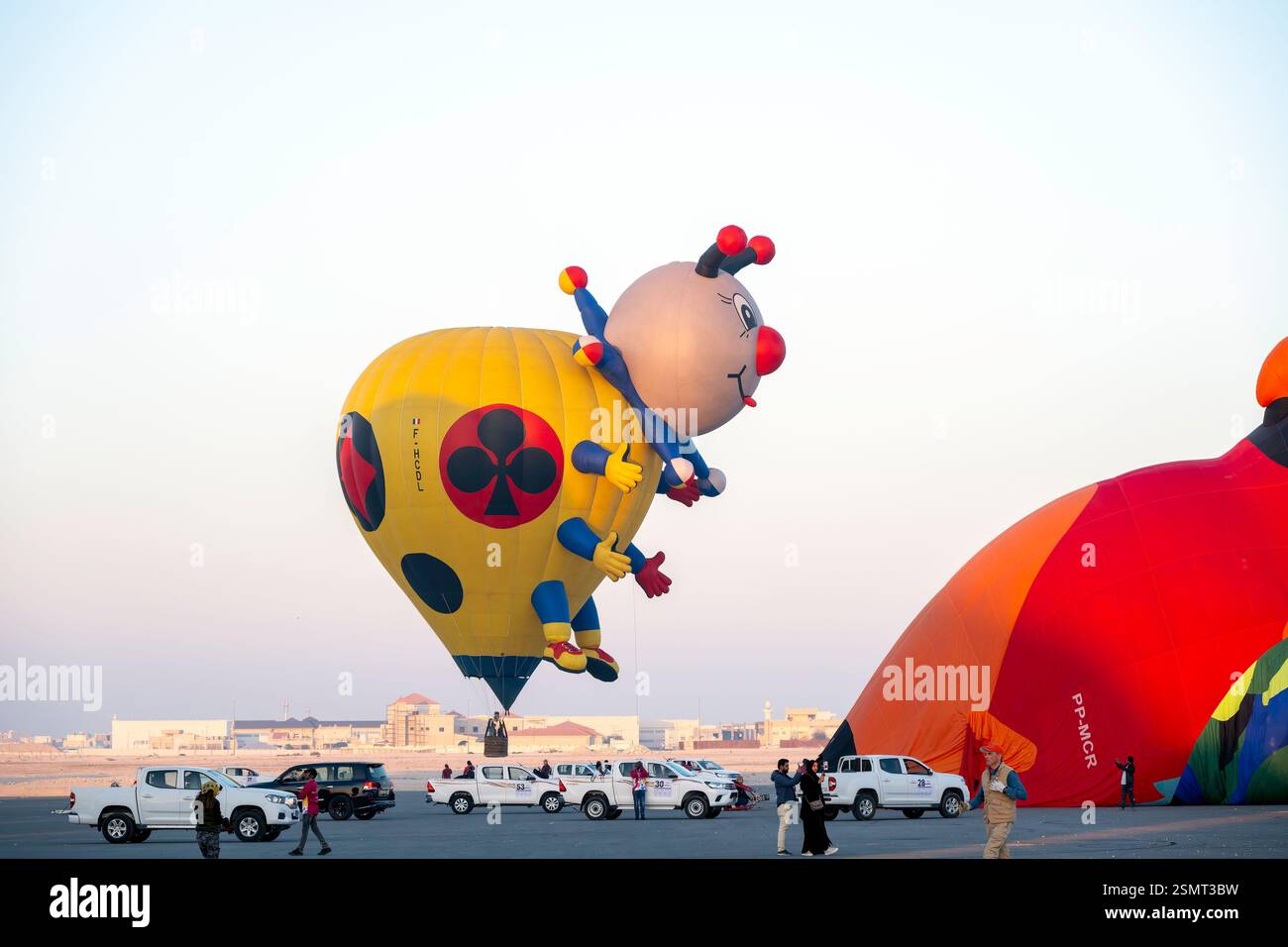 2025 balloon hi-res stock photography and images - Alamy