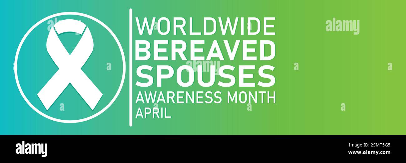 Grieving the loss of a spouse hi-res stock photography and images - Alamy