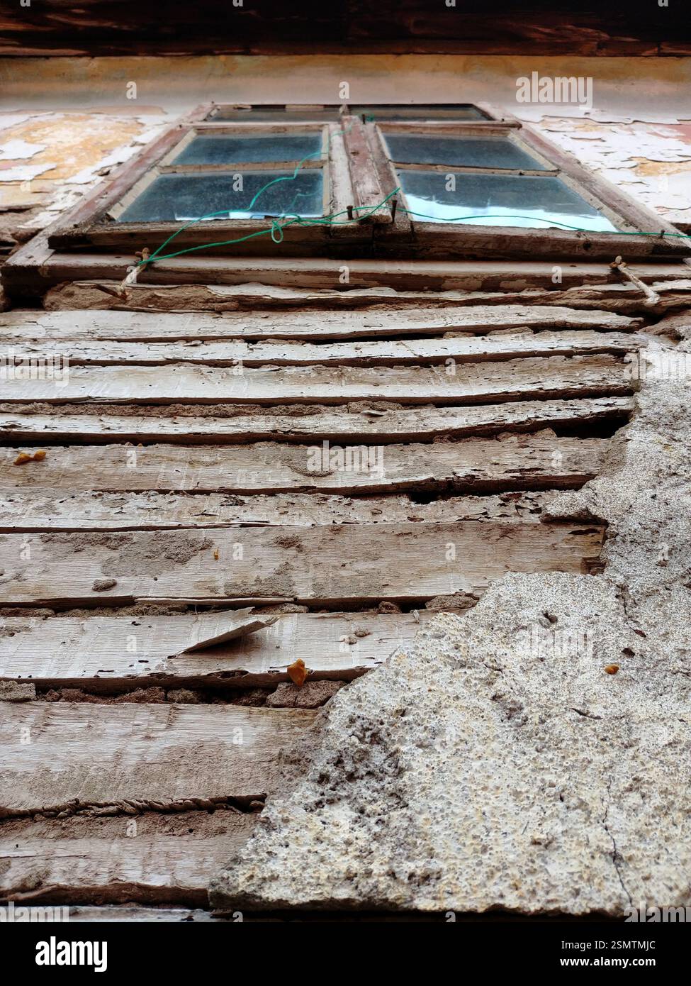 Melancholic architecture hi-res stock photography and images - Alamy