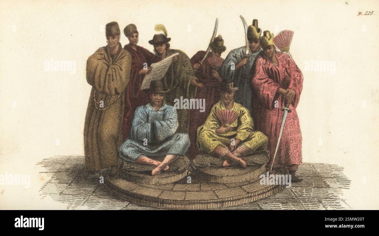 Officials in vietnam war hi-res stock photography and images - Alamy