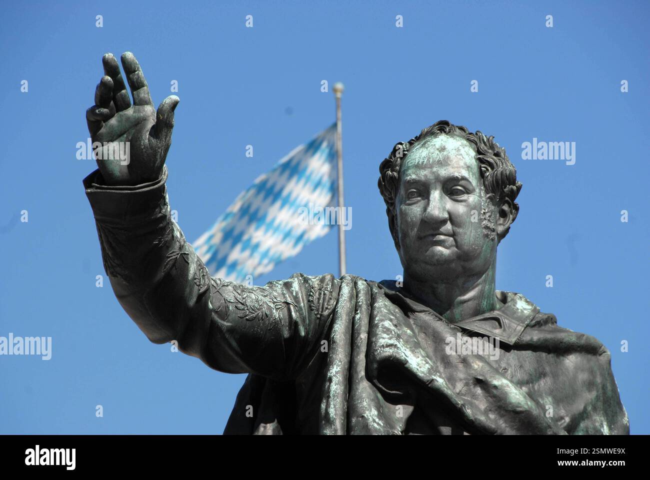 Georg Pranger 1725 - 1820 war Bayerns letzter Hofnarr unter Kurfürst ...