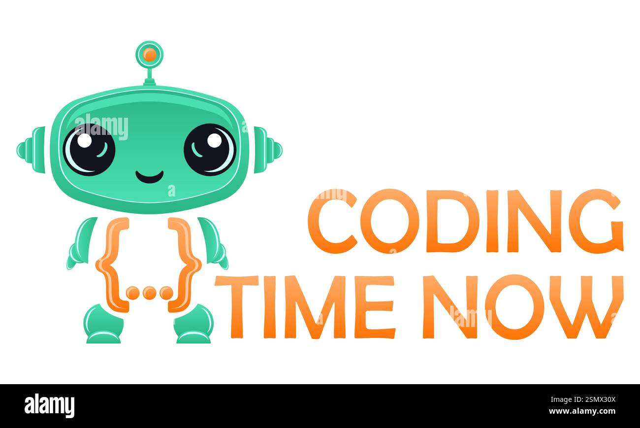 coding kids programming training logo for your business or company ...