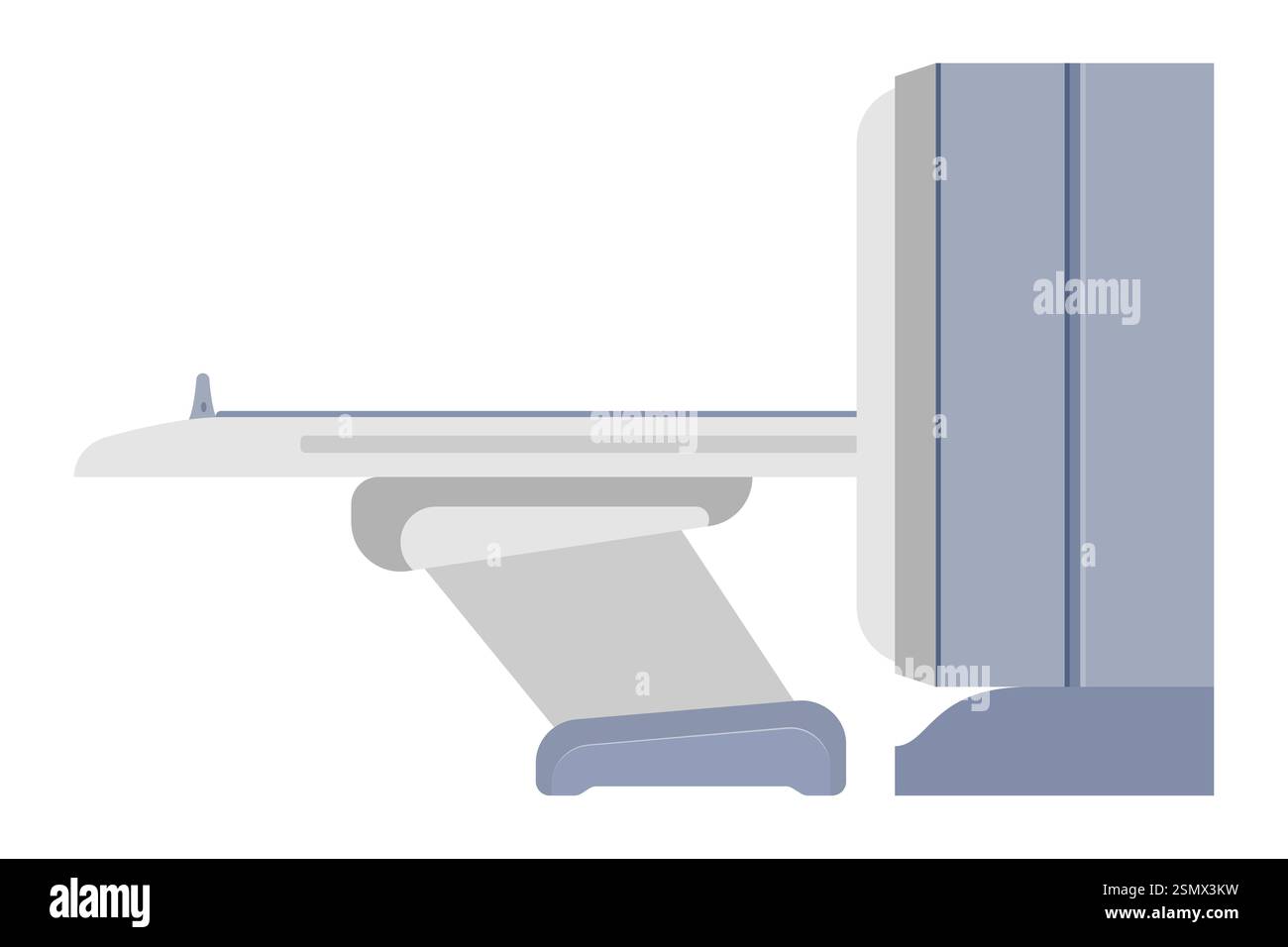 ct mri scanner machine for medical research and disease detection ...